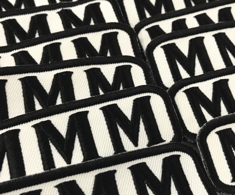 Patch | MMM PRODUCTS